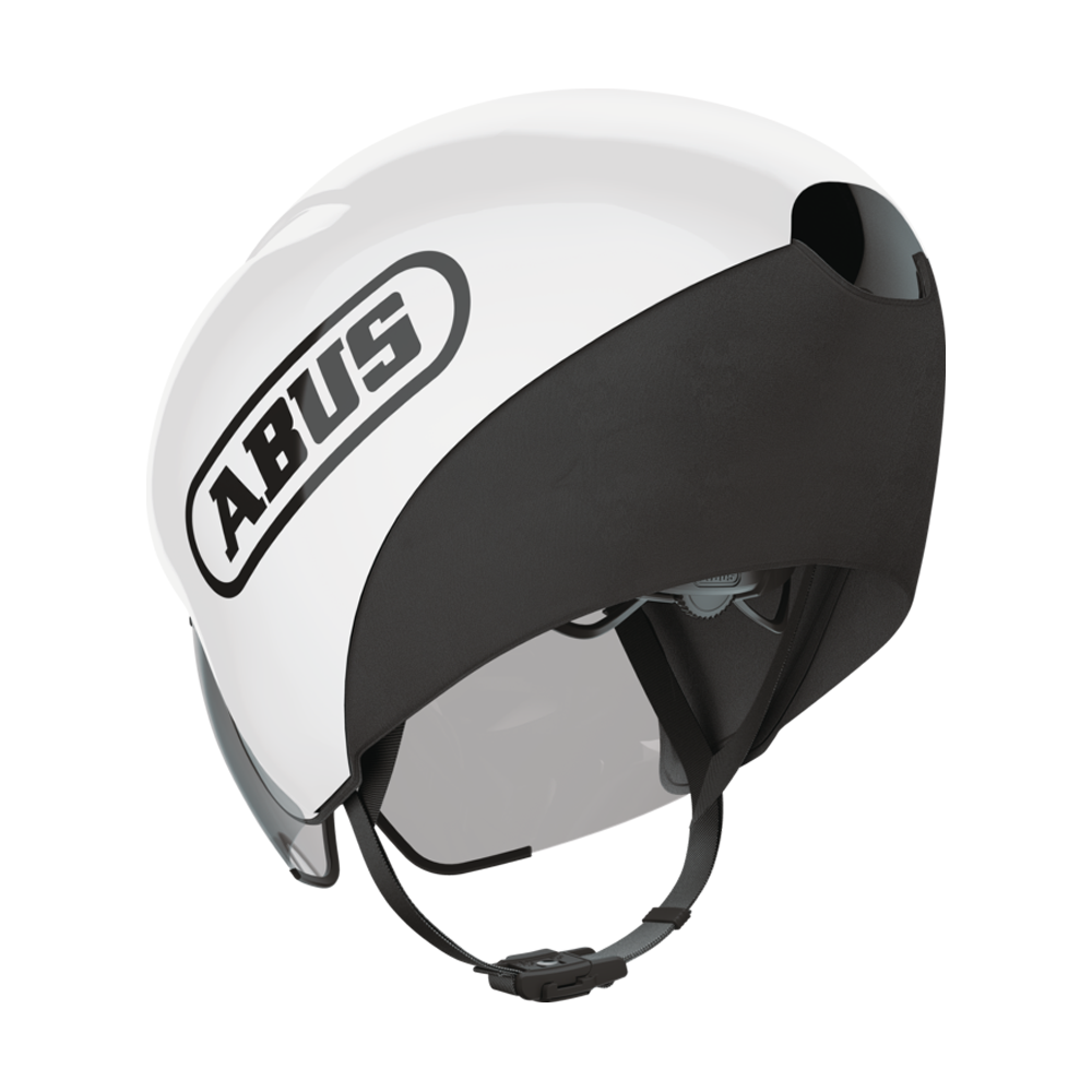Abus Gamechanger TT 1.1 Helmet – Wolfi's