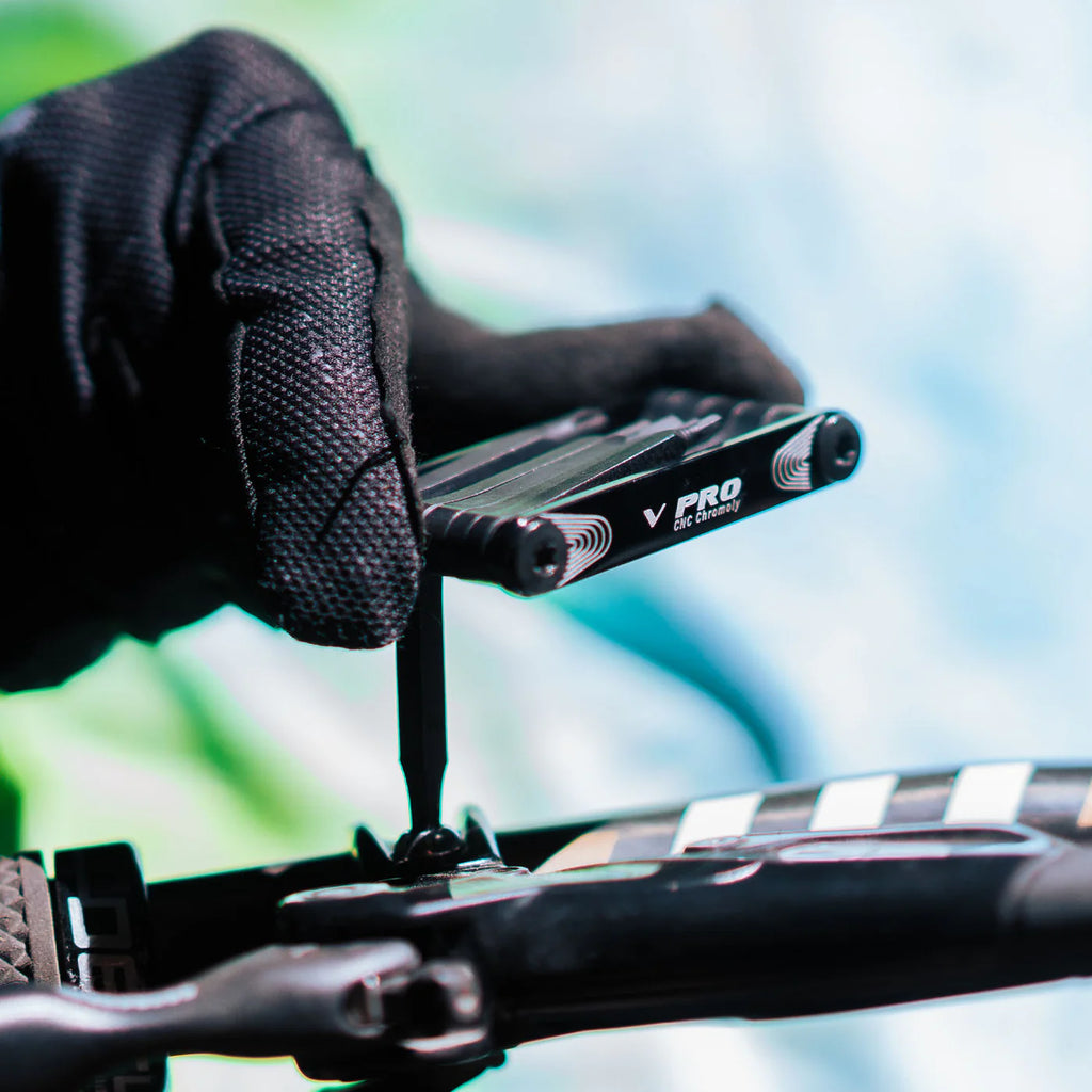Lezyne V PRO 13 Multi Tool – Wolfi's