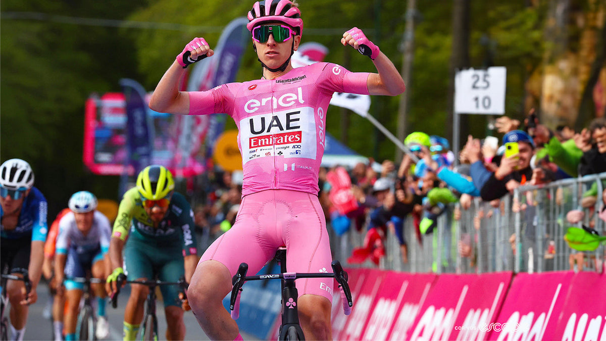 Celebrating Giro d'Italia, Celebrating Italy – Wolfi's