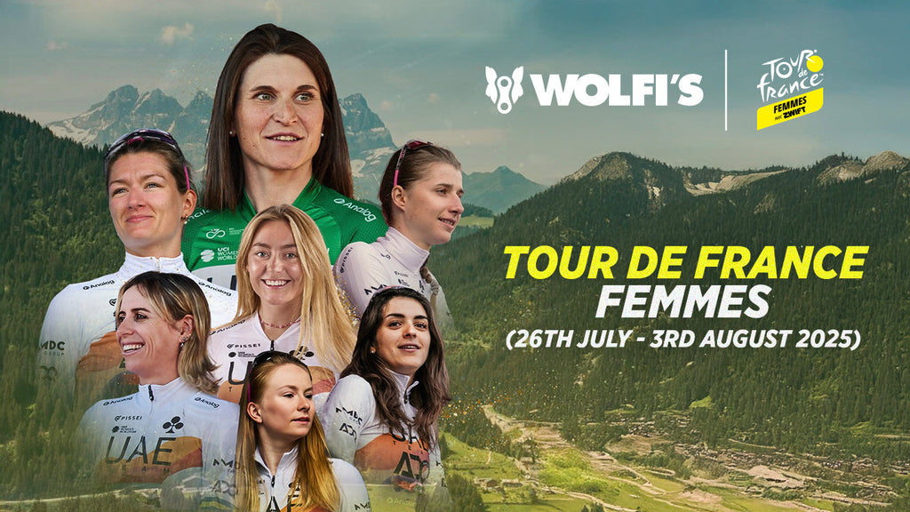 Tour de France Femmes 2025 Preview, better than ever – Wolfi's