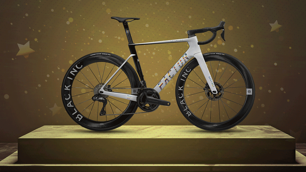 Discover the Top 3 Wind-Tunnel Tested Fastest Road Bikes – Wolfi's