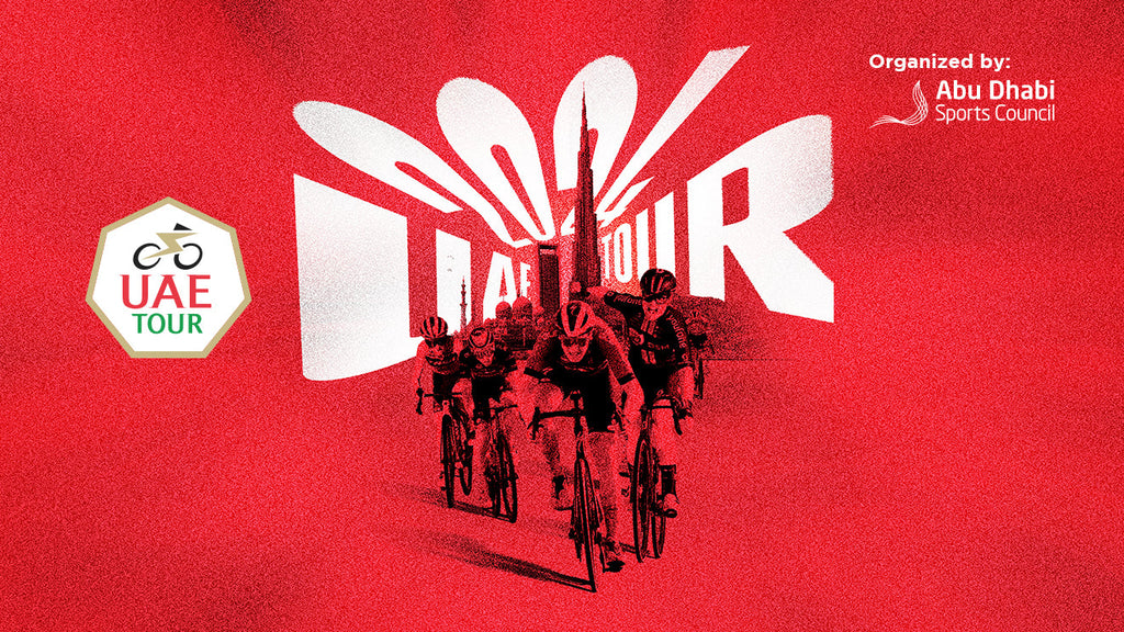 Previewing the UAE Tour – Wolfi's