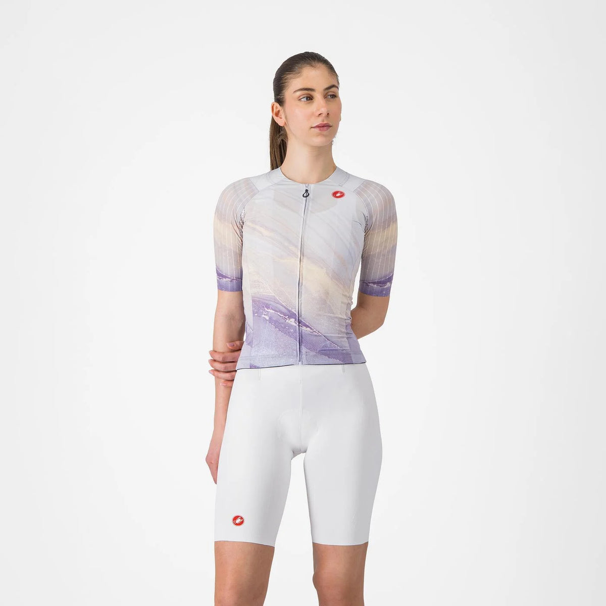 Castelli FREE AERO RACE S W Bibshort – Wolfi's