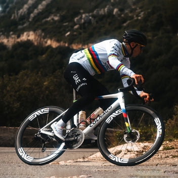 Wolfi's Bike Shop | 23 Years of Cycling Passion in the UAE