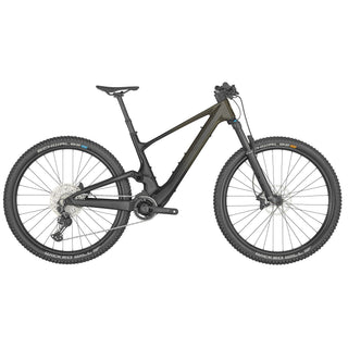 E-Bikes Collection – Wolfi's