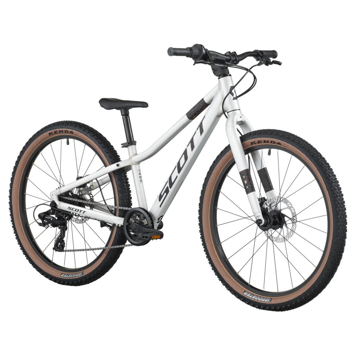 Scott Bike Scale 400 Kids Bike – Wolfi's