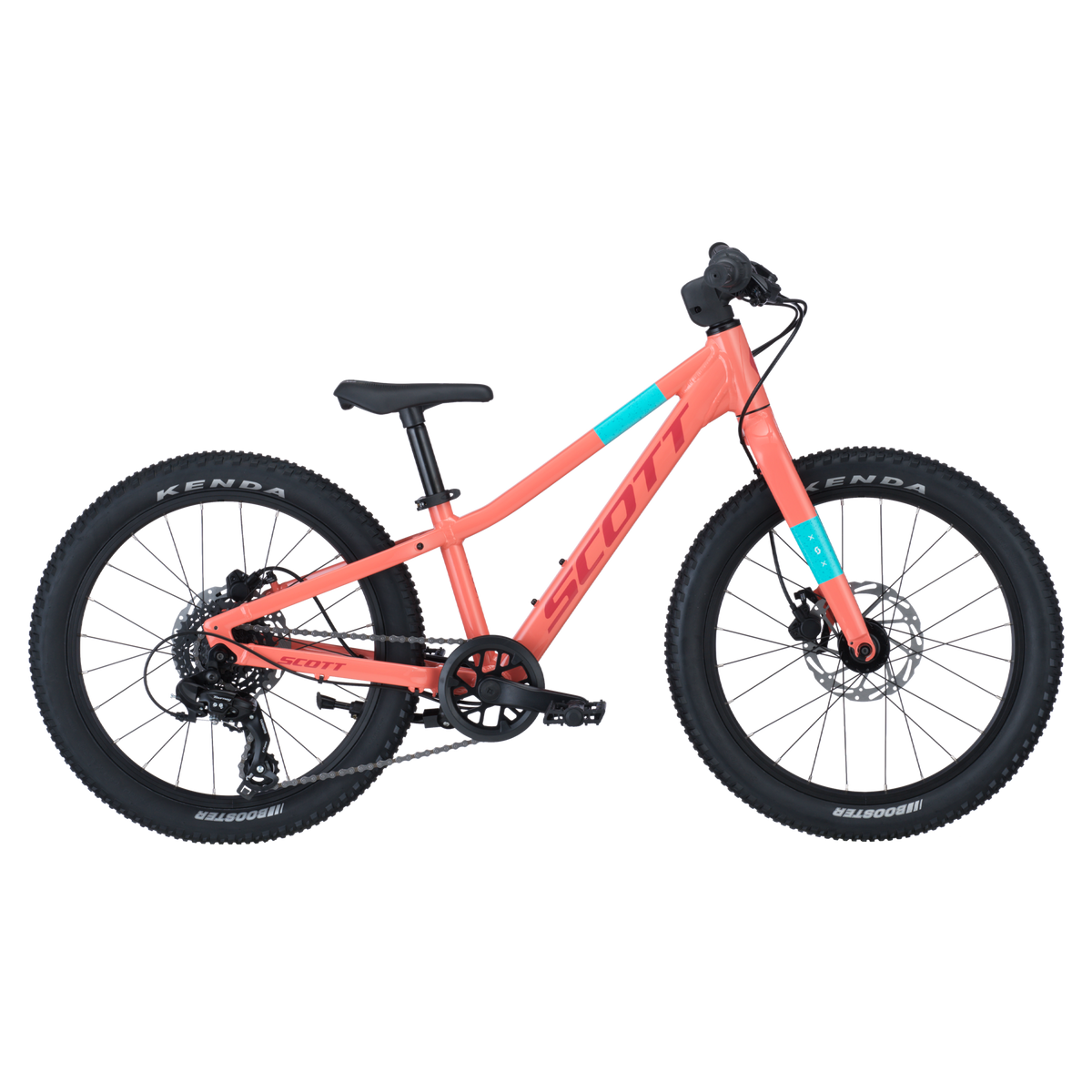Scott Bike Scale 200 Kids Bike – Wolfi's