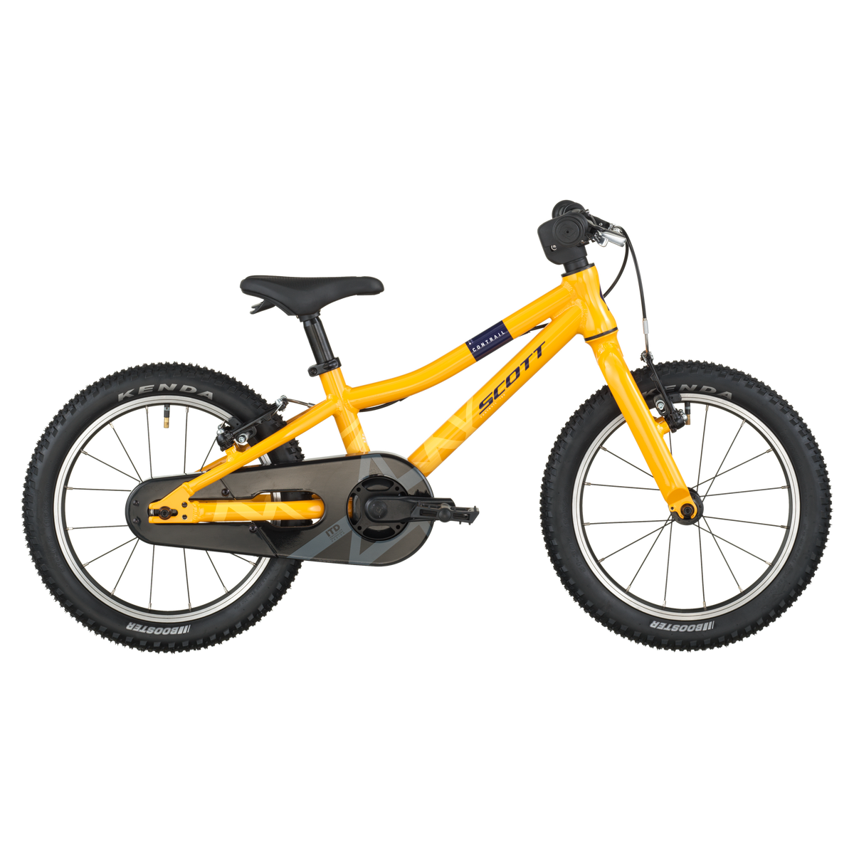 Scott Contrail 160 Kids Bike – Wolfi's