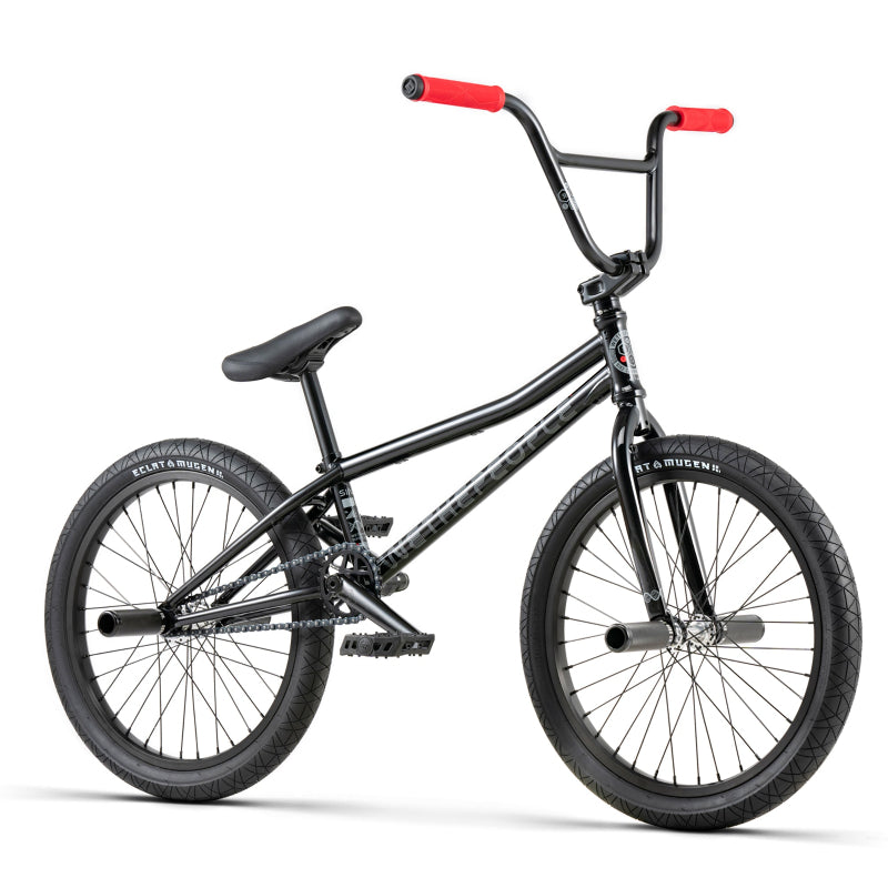 BMX Bikes Collection In UAE – Wolfi's