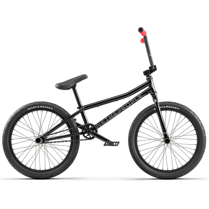 BMX Bikes Collection In UAE – Wolfi's