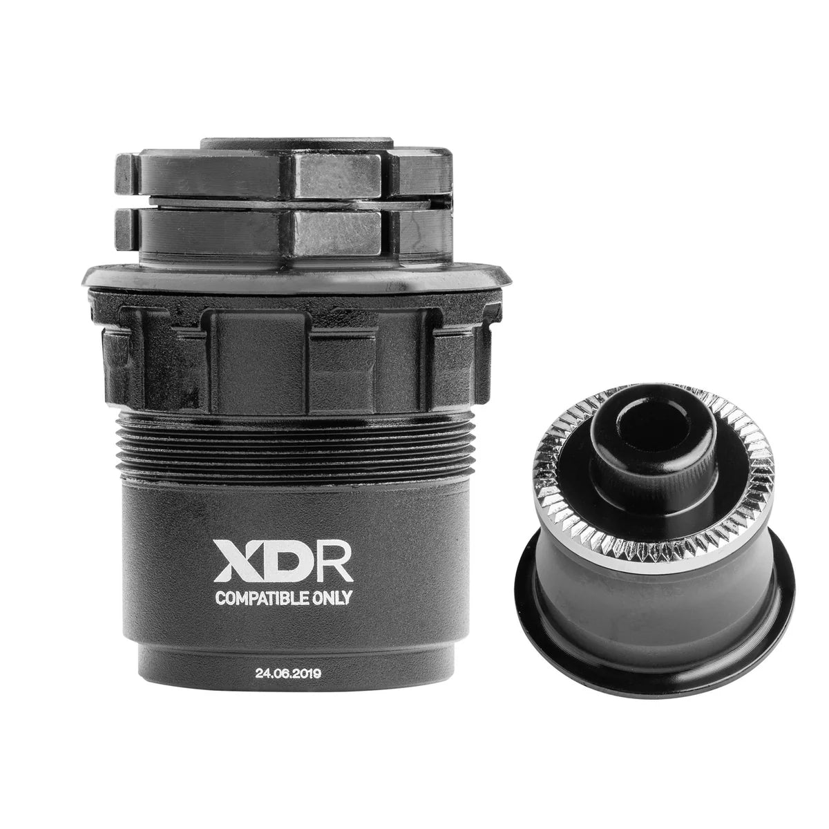 Profile Design XDR Freehub Body – Wolfi's