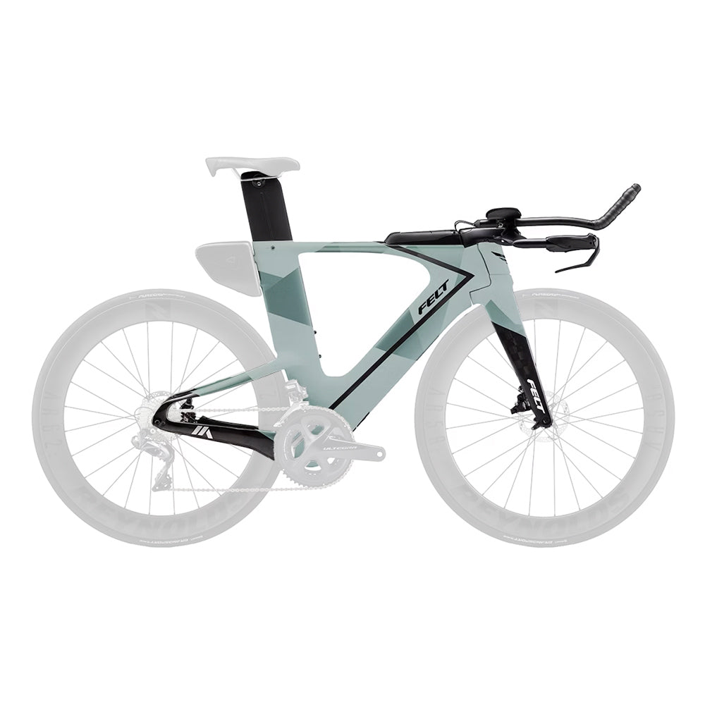 Felt Bikes – Wolfi's