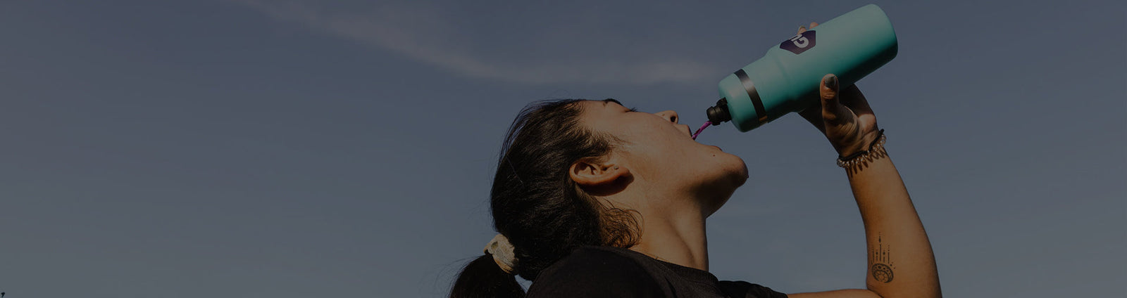 GU Energy Gels – Wolfi's