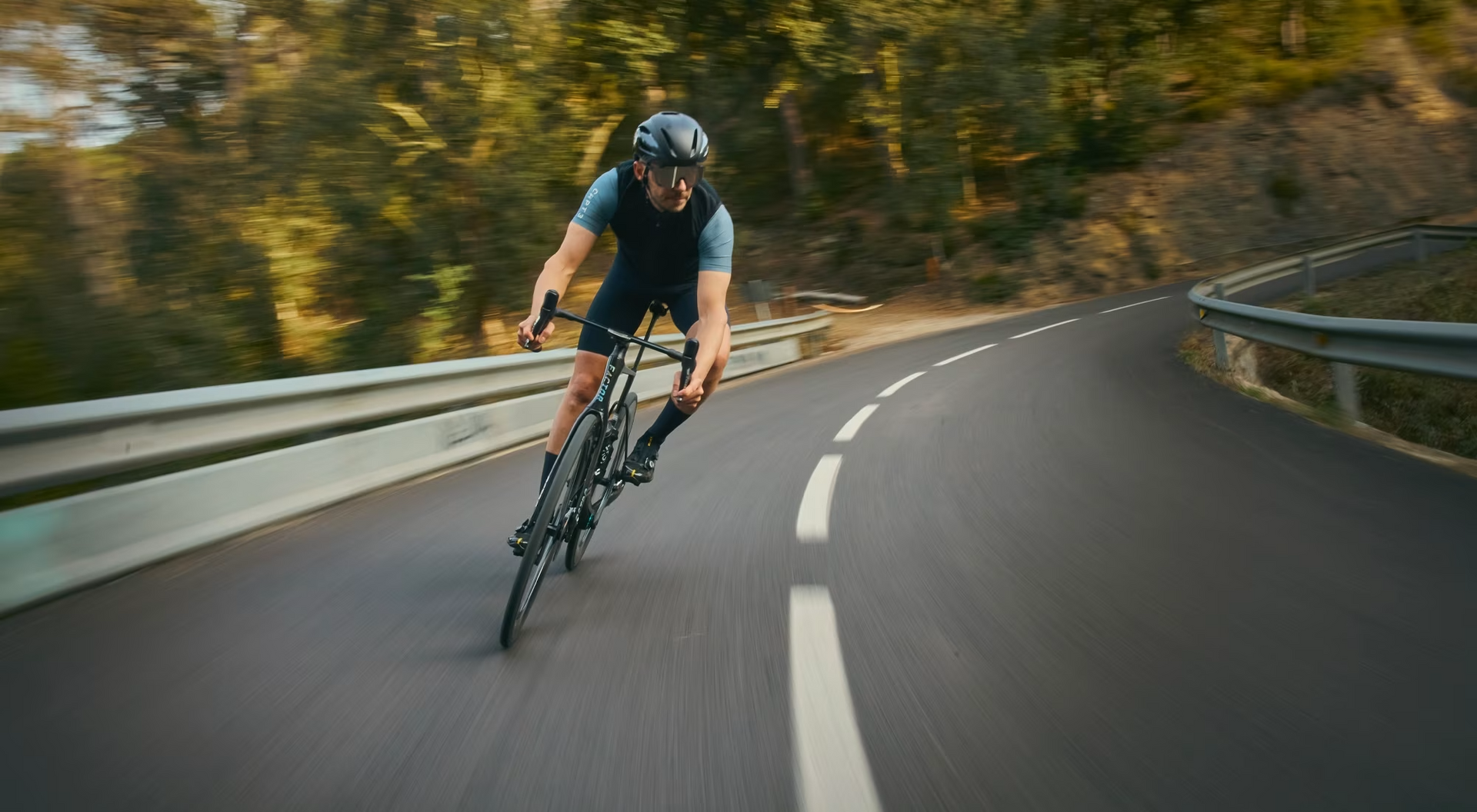 Wolfi's Bike Shop | 23 Years of Cycling Passion in the UAE