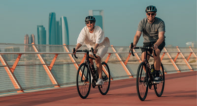 BMX Bikes Collection In UAE – Wolfi's