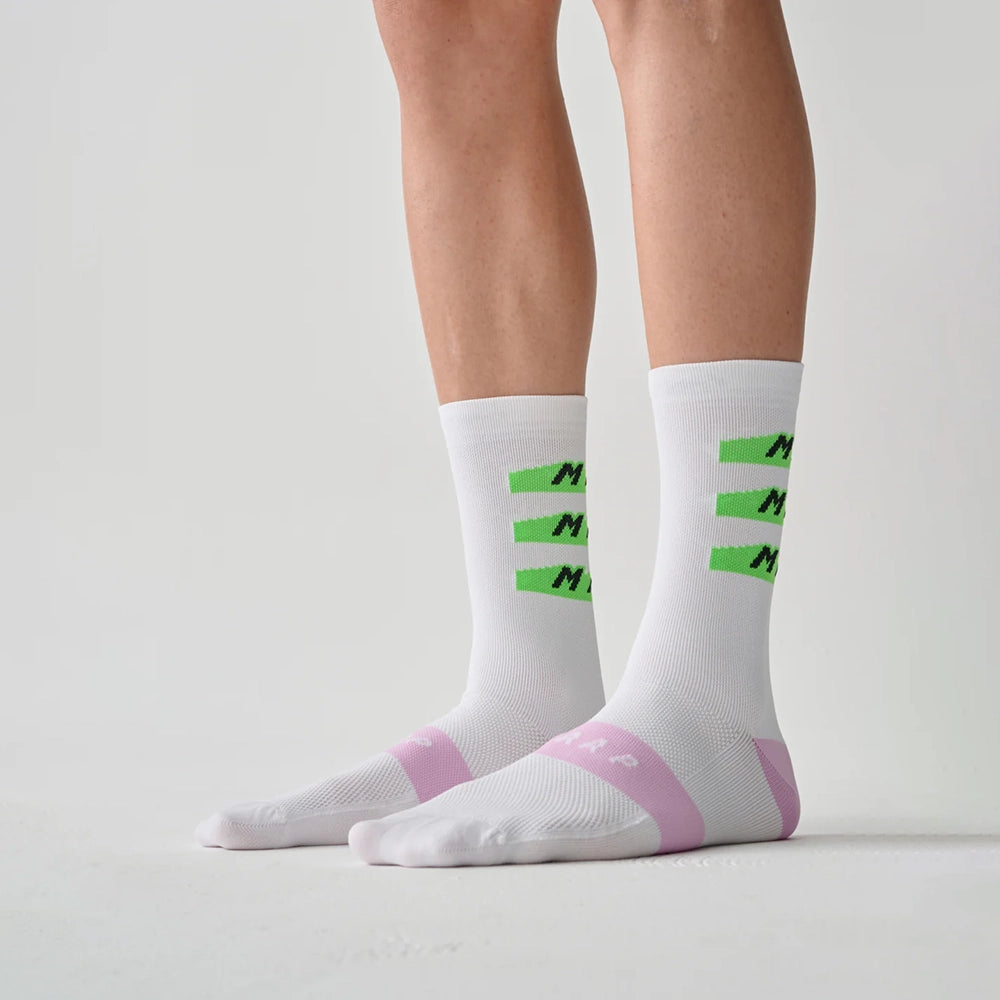 Maap Evade X Sock – Wolfi's