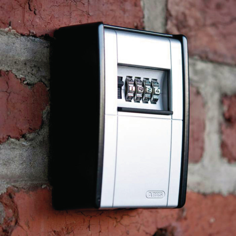 Abus KeyGarage787 Wall Mounting Storage – Wolfi's
