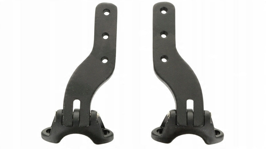 Profile Design Flip-Up Bracket – Wolfi's