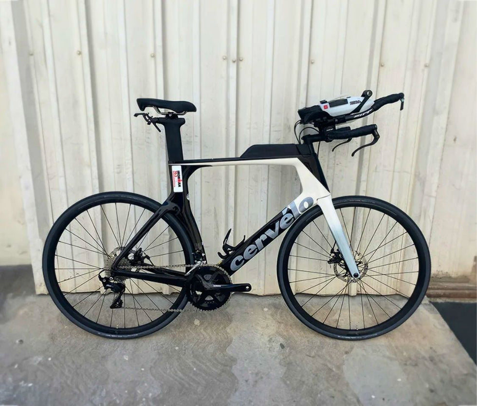 Wolfi's Bike Shop | 23 Years of Cycling Passion in the UAE