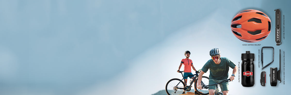 The World of Cycling: Your One-Stop Shop | Wolfi's Bike Shop