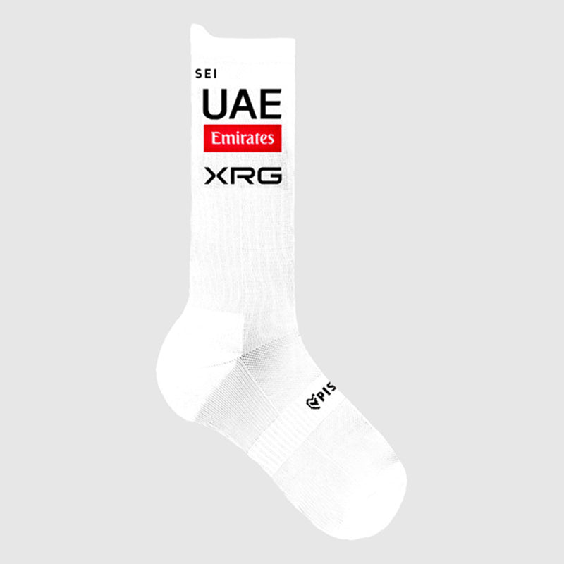 UAE TEAM EMIRATES SOCKS – Wolfi's