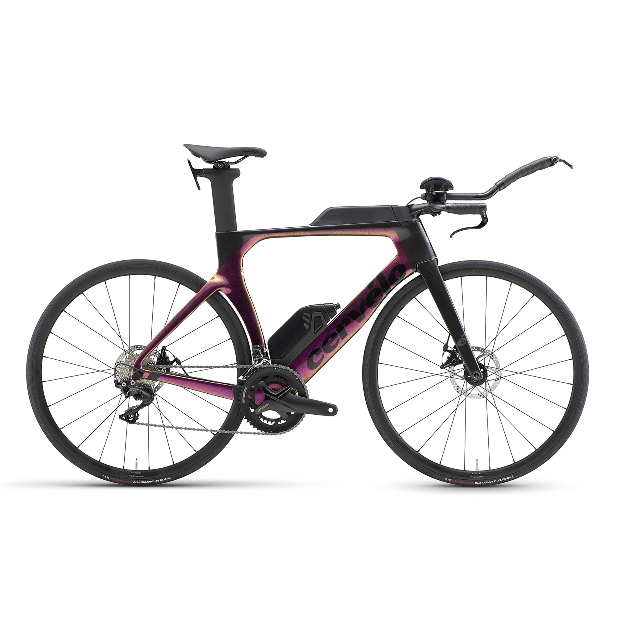 Cervelo Bikes – Wolfi's