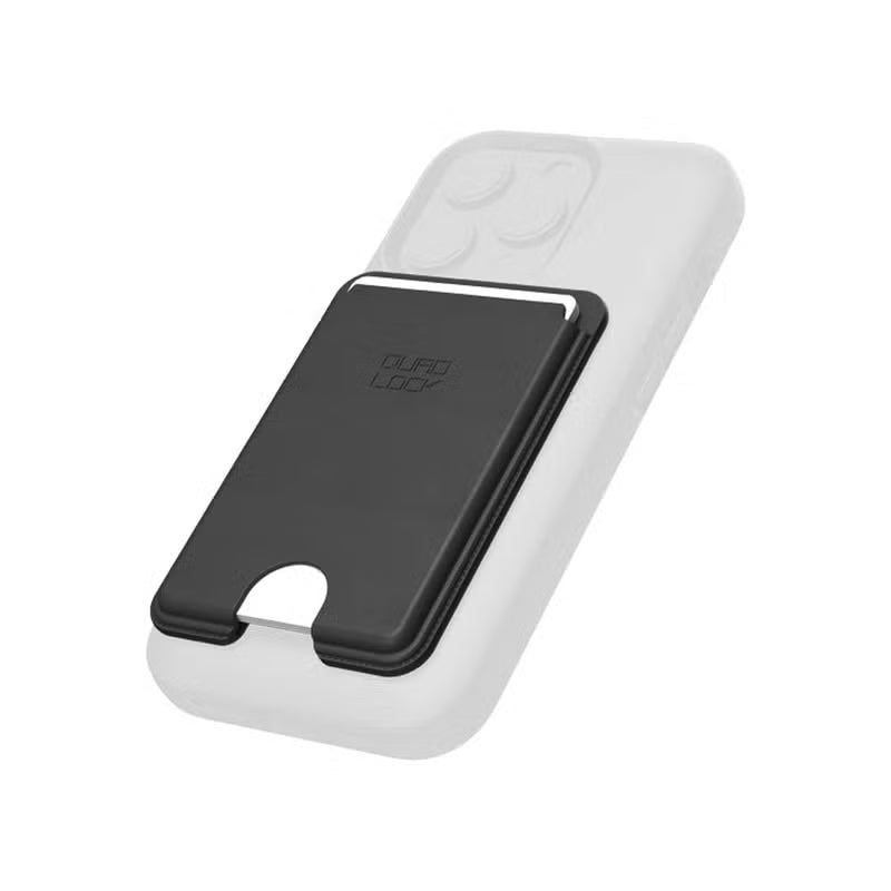 Quad Lock MAG Wallet – Wolfi's