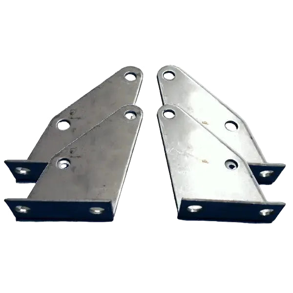 Thule Approach Hinge Set – Wolfi's