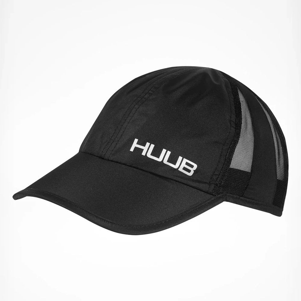 Huub Race Cap II – Wolfi's