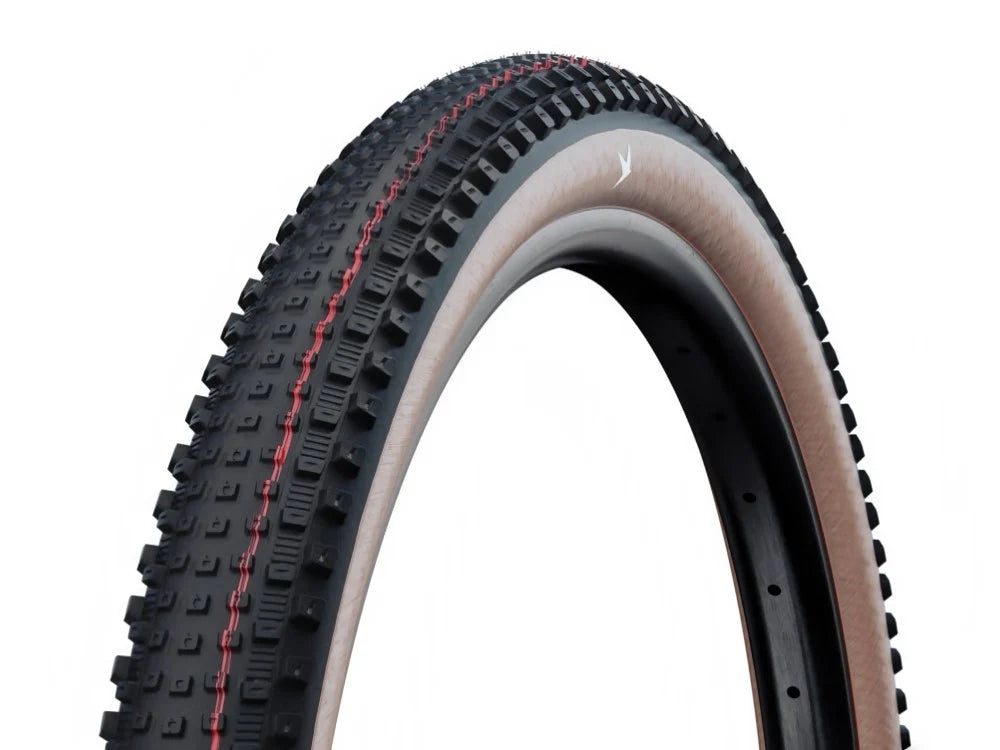 SCHWALBE Tire Rick XC Pro 29 x 2.40 - R2-Bike – Wolfi's
