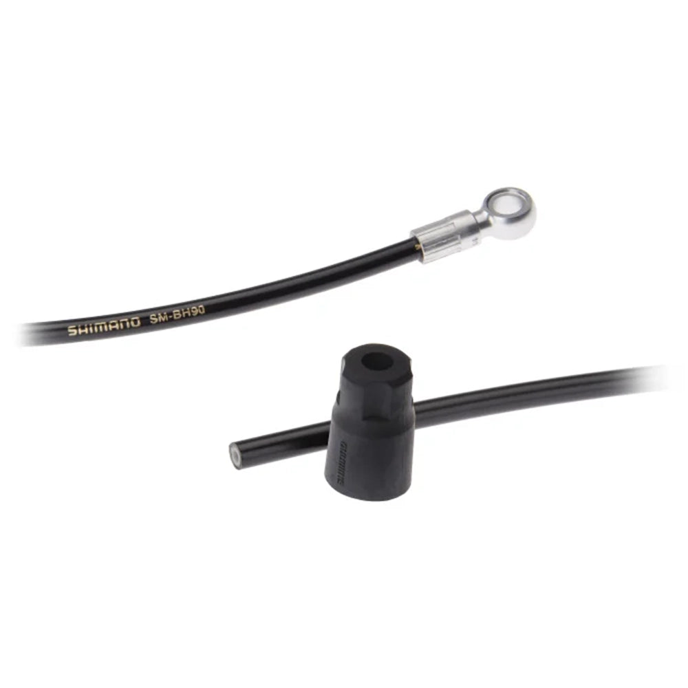 SHIMANO SM-BH90-SB Brake Hose Straight Connector 1700 mm – Wolfi's