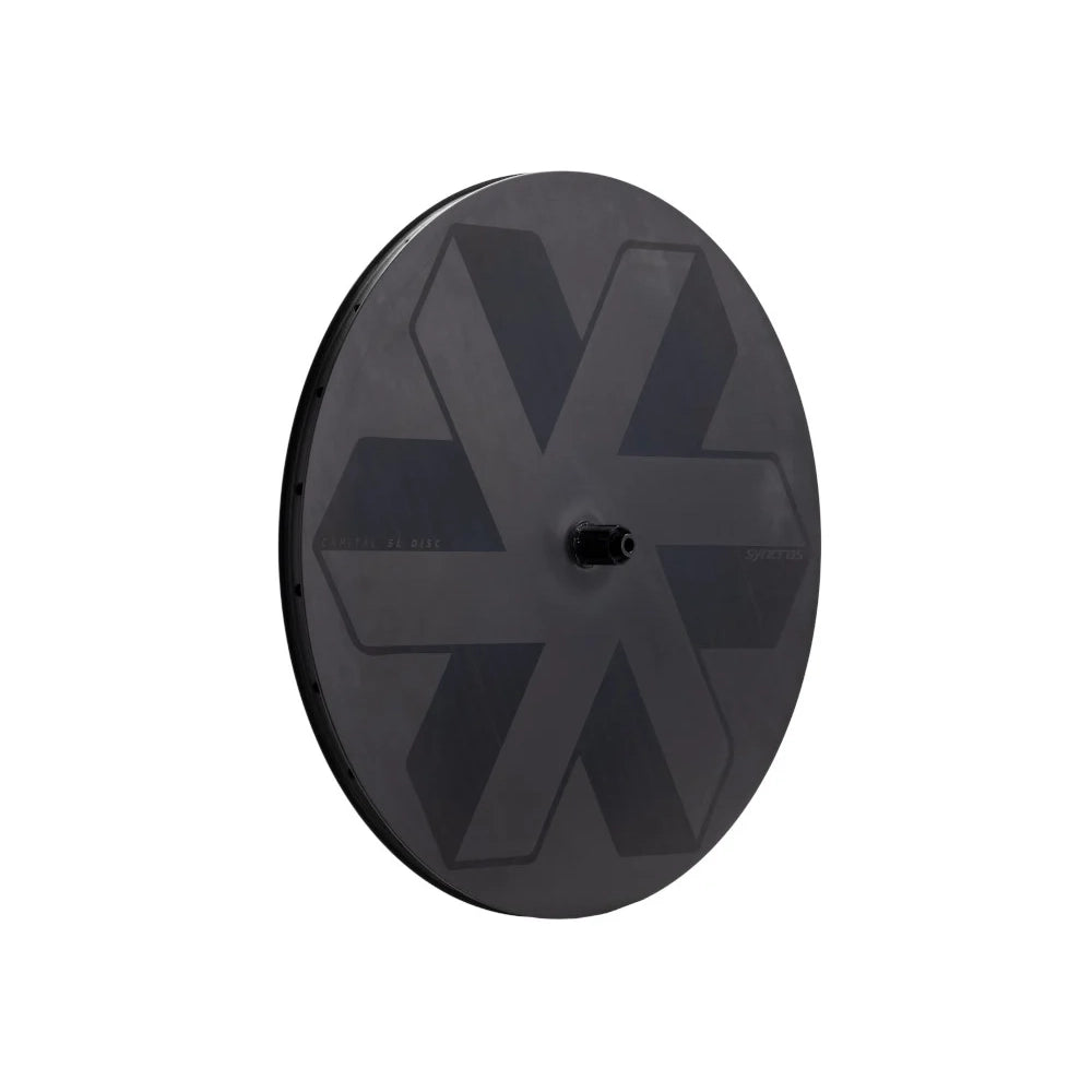 Syncros Capital SL Disc Wheel Rear – Wolfi's
