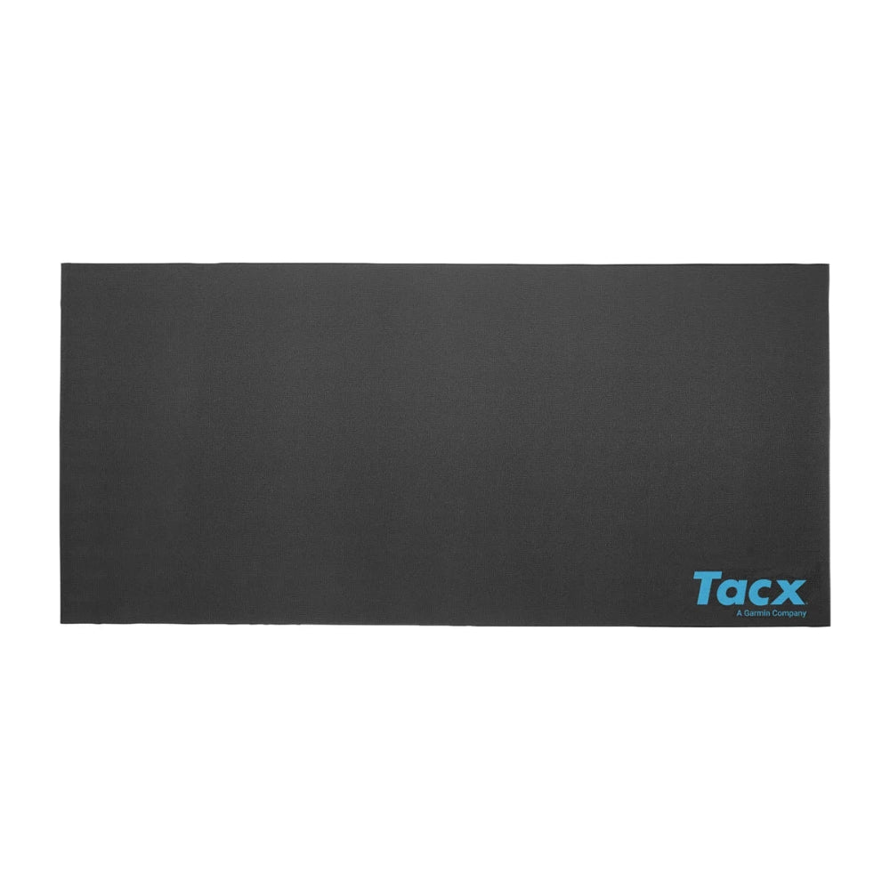 Tacx Rollable Trainer Mat – Wolfi's