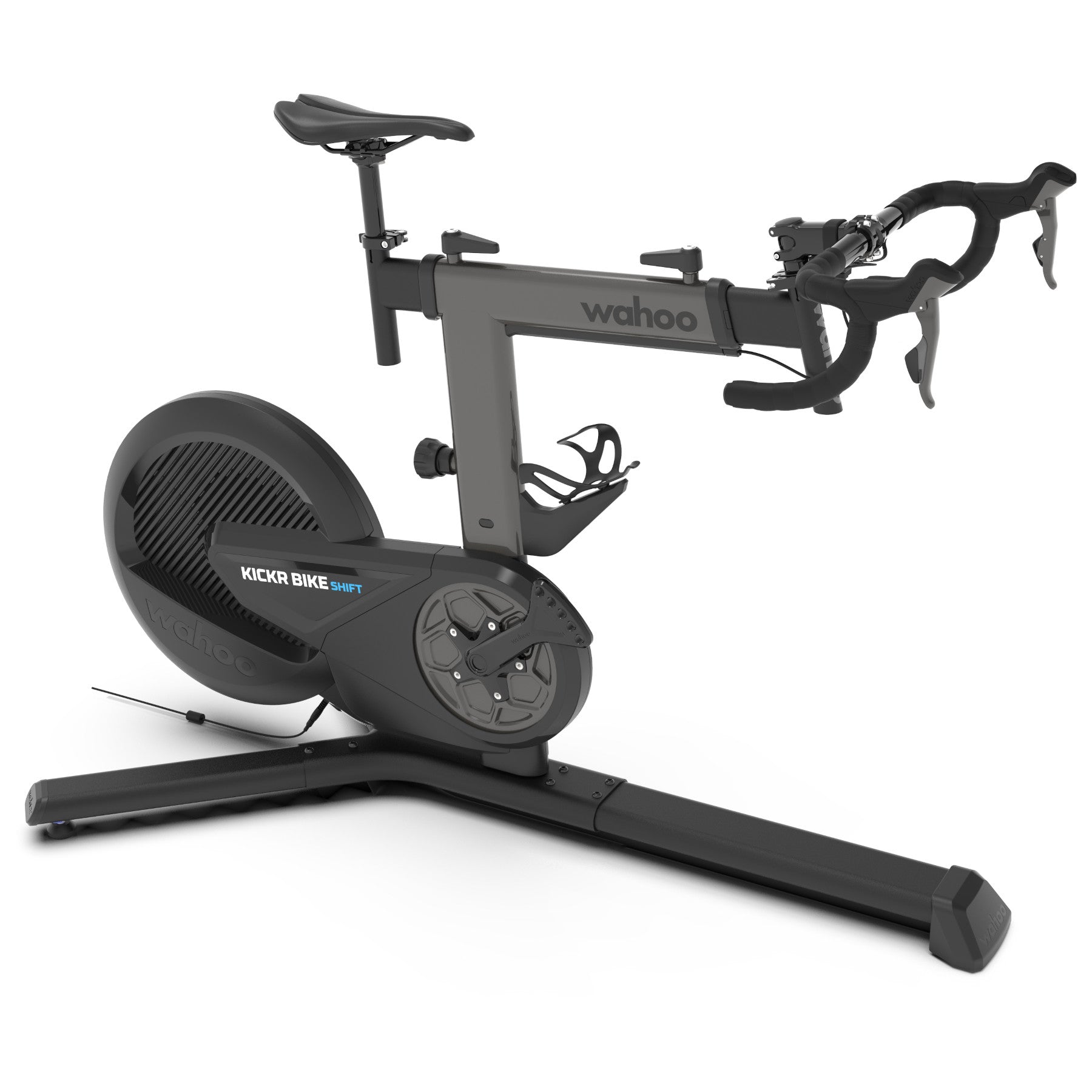 Turbo Trainers & Rollers – Wolfi's