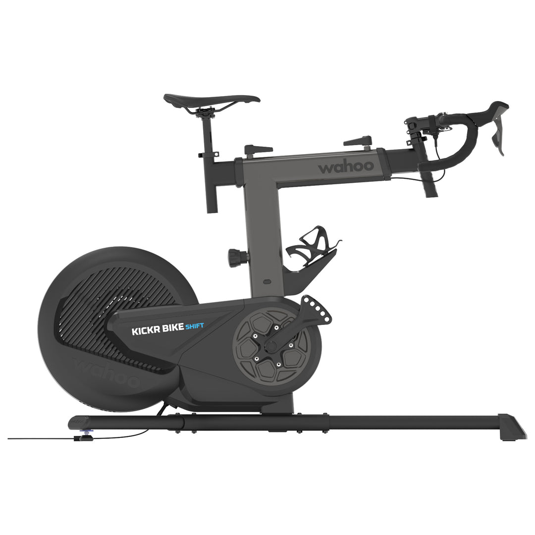 Turbo Trainers & Rollers – Wolfi's