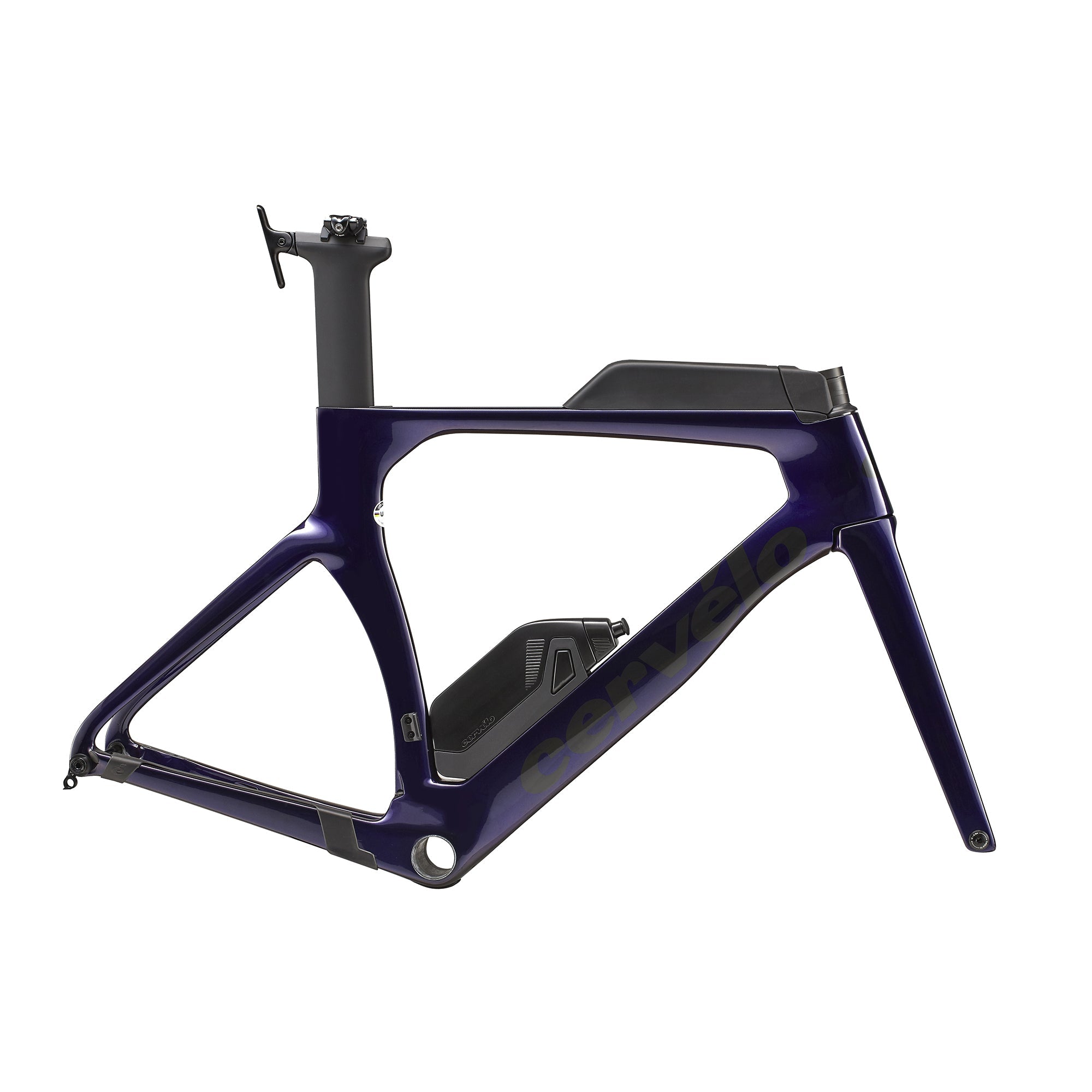 Triathlon & TT Bikes – Wolfi's