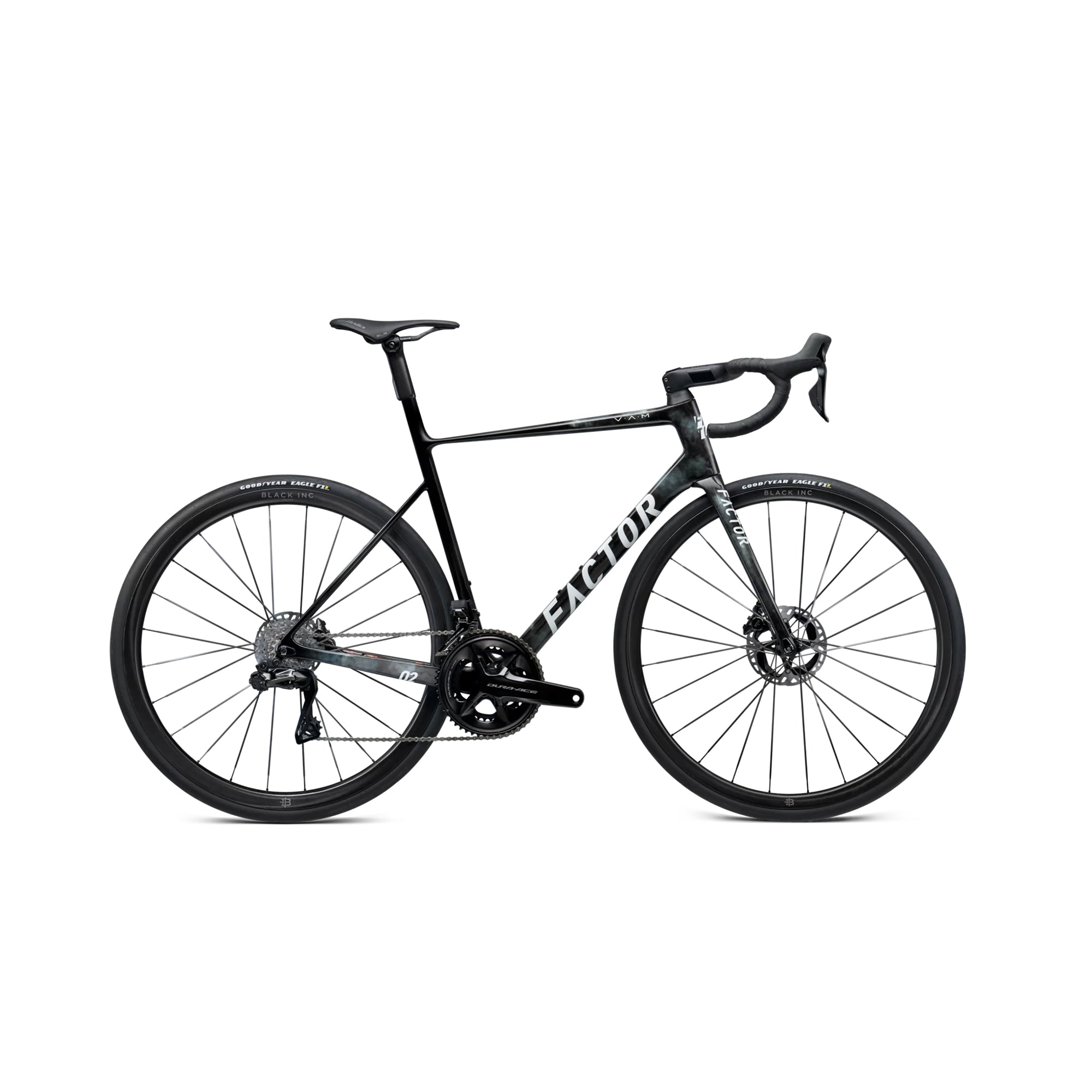 Factor Road Bikes Collection – Wolfi's