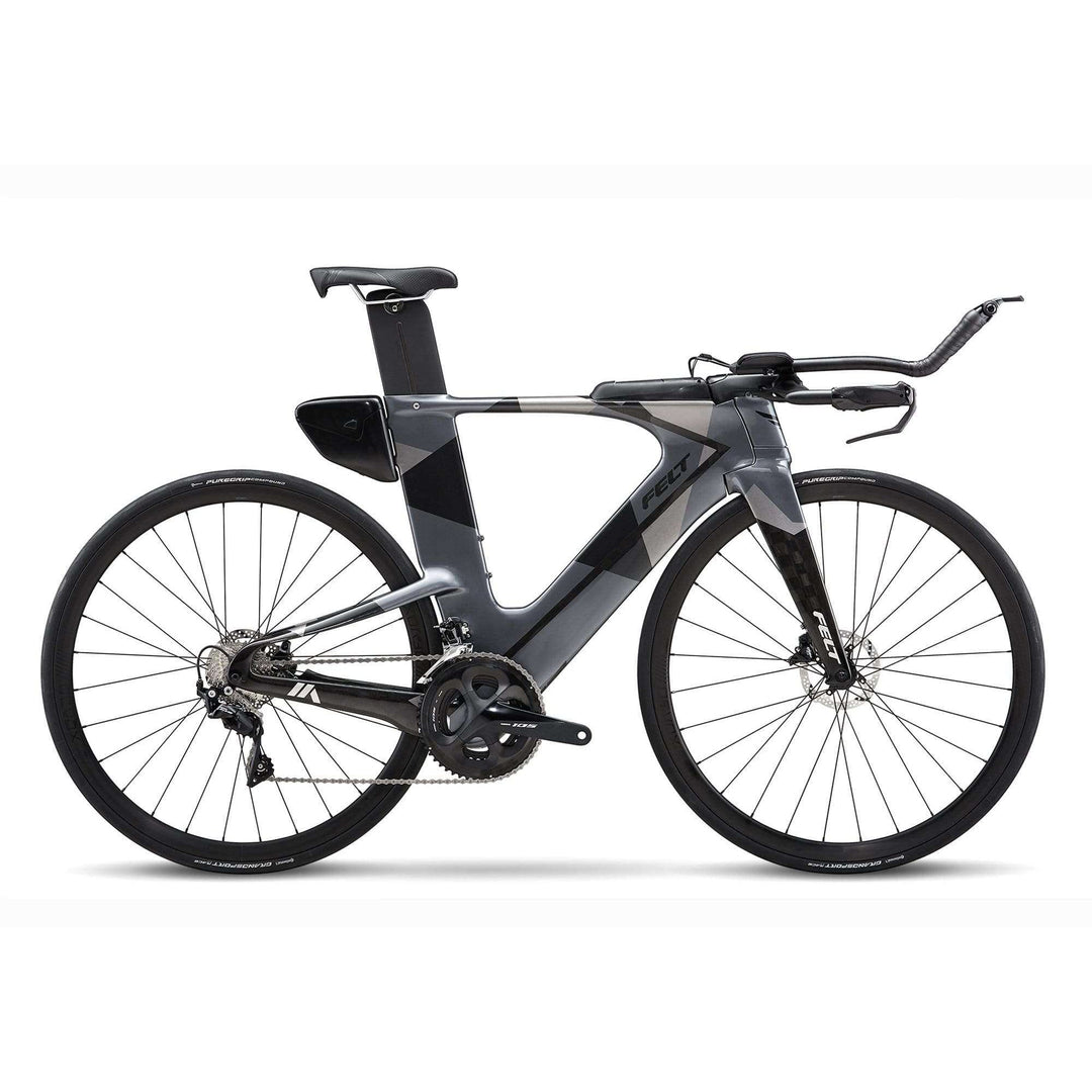 Triathlon & TT Bikes & Framesets – Wolfi's