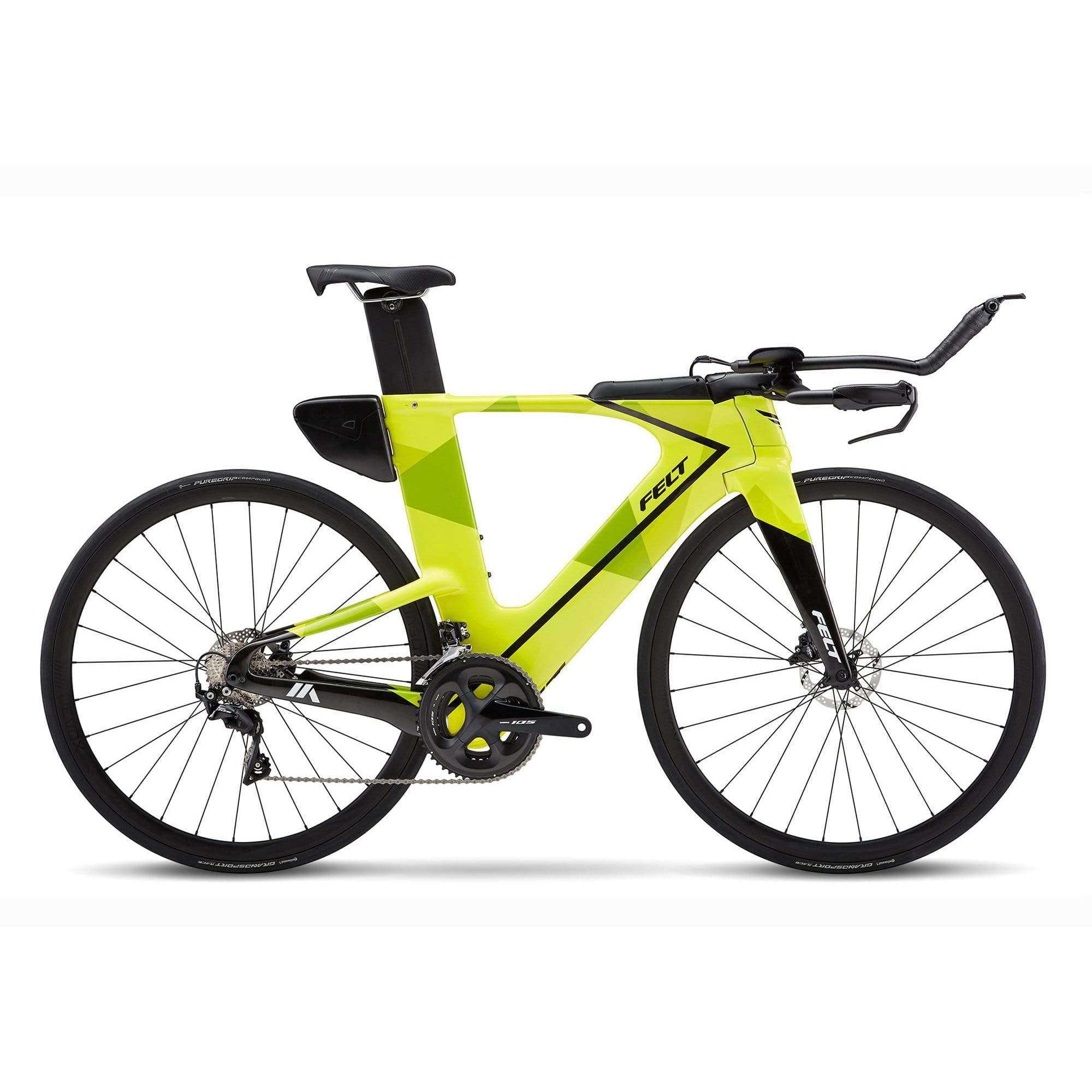 Triathlon & TT Bikes & Framesets – Wolfi's
