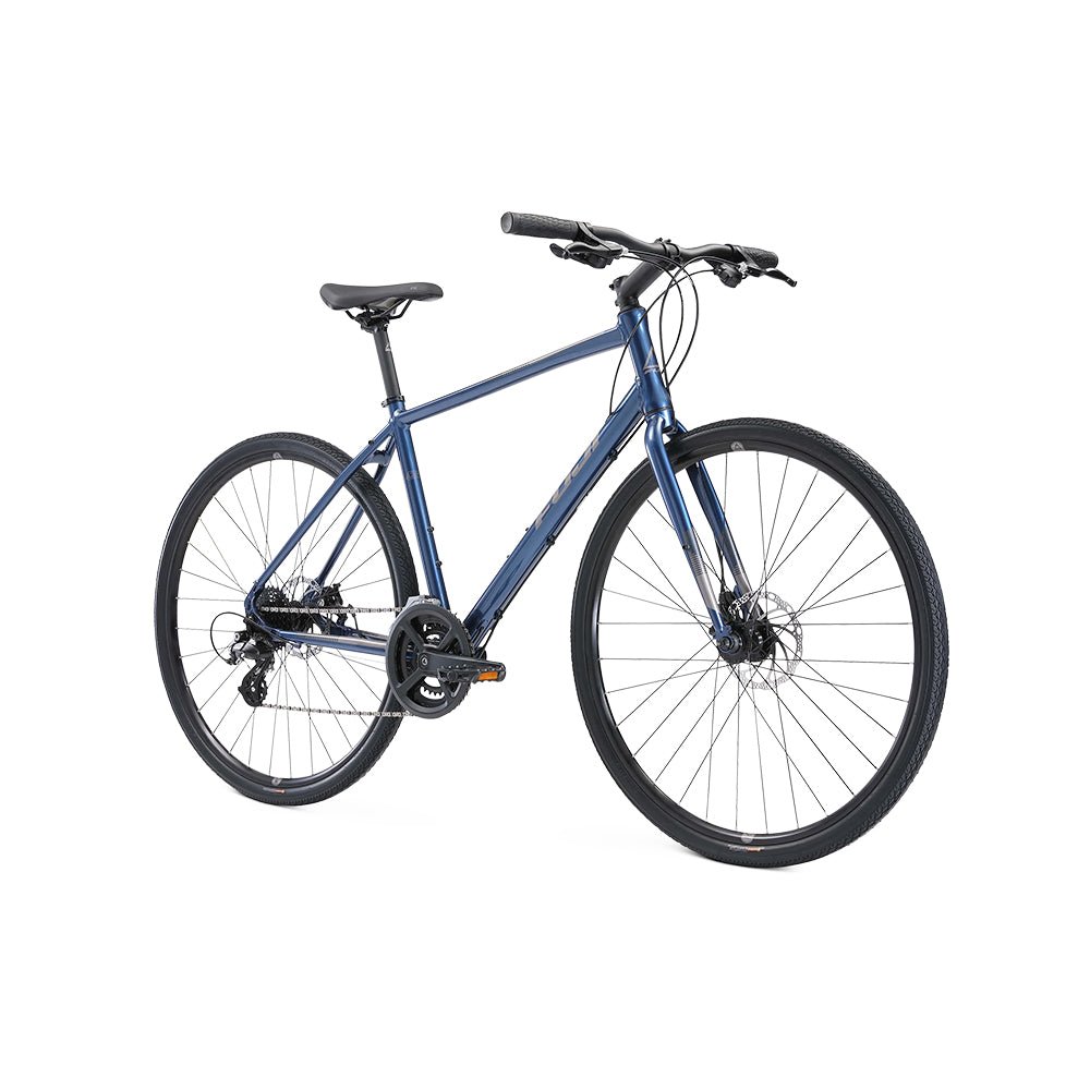Hybrid & Commuter Bikes In UAE – Wolfi's
