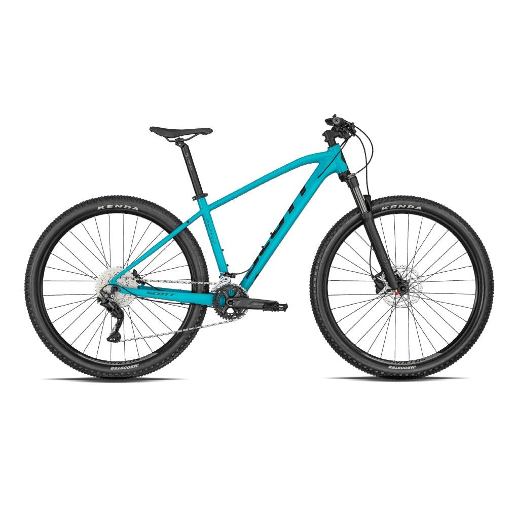 Scott Mountain Bikes – Wolfi's