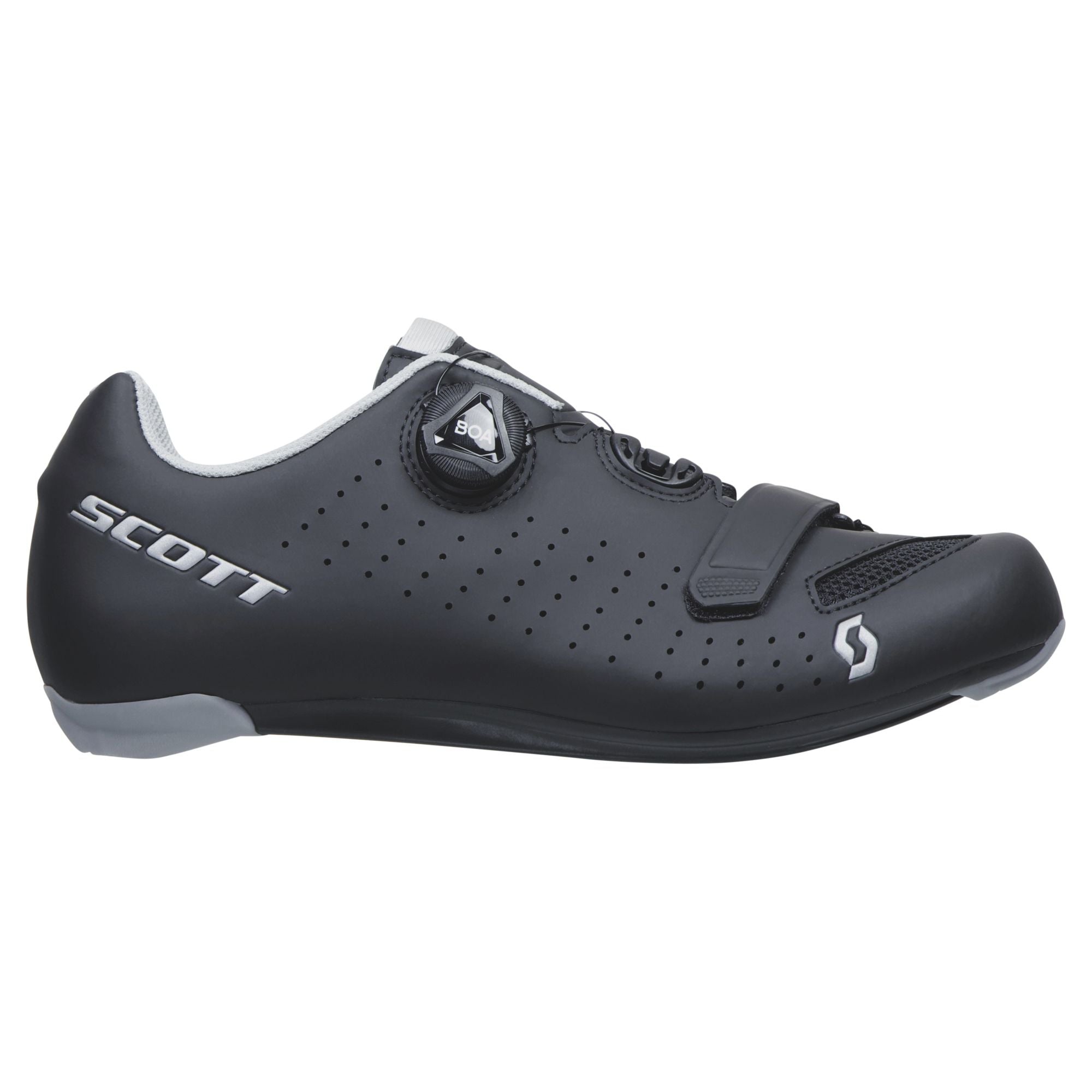 Scott Collection – Wolfi's