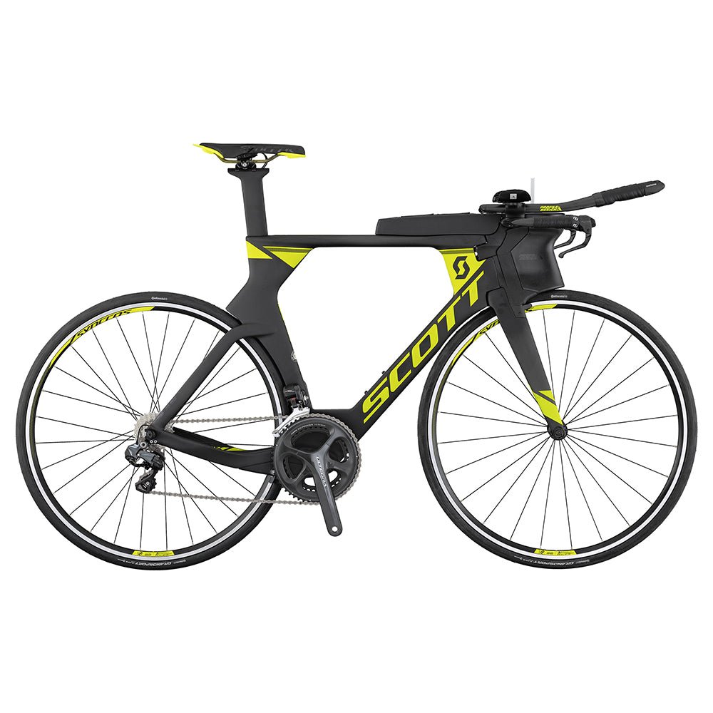 Triathlon & TT Bikes & Framesets – Wolfi's